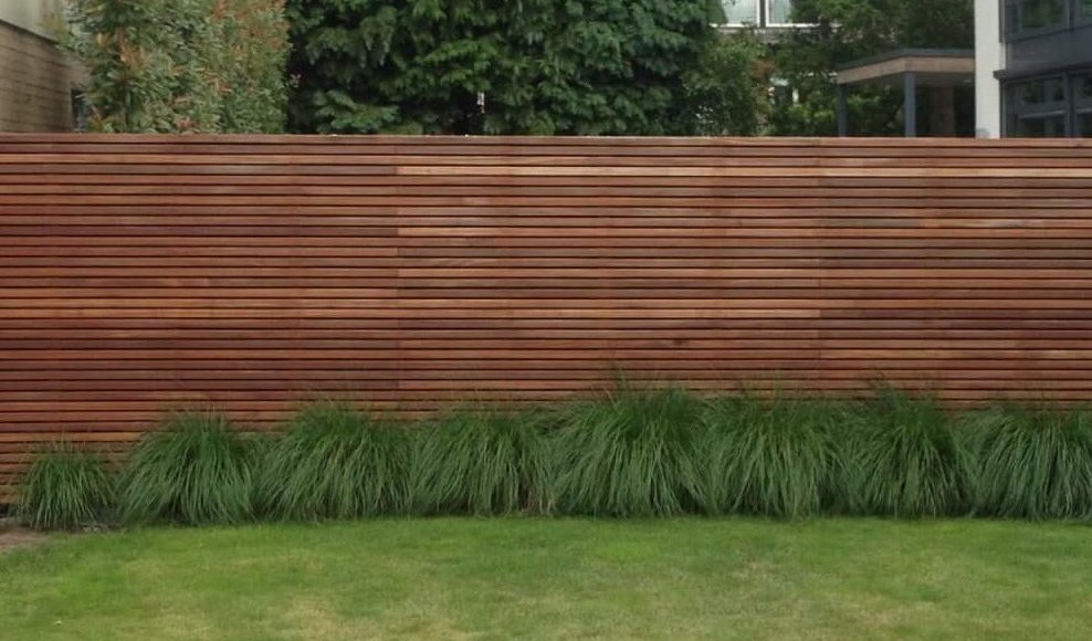 Tuinafscheidingen - GreenART